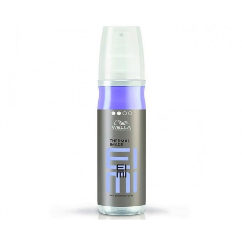 Wella Professionals Eimi Thermal Image 150ml | SG Wella Professionals Eimi Thermal Image 150ml | SG